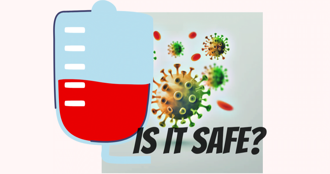 How Safe is it to Donate Blood During Covid 19 Pandemic : Experts Speak