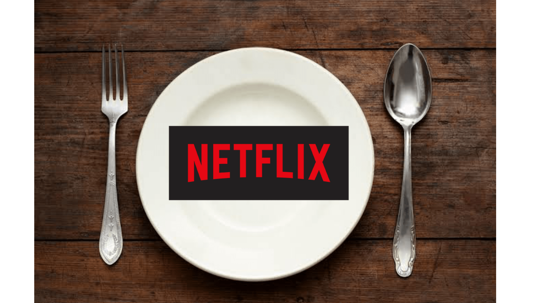Top 5 Appetizing Shows to Watch on Netflix - Discover East - Food