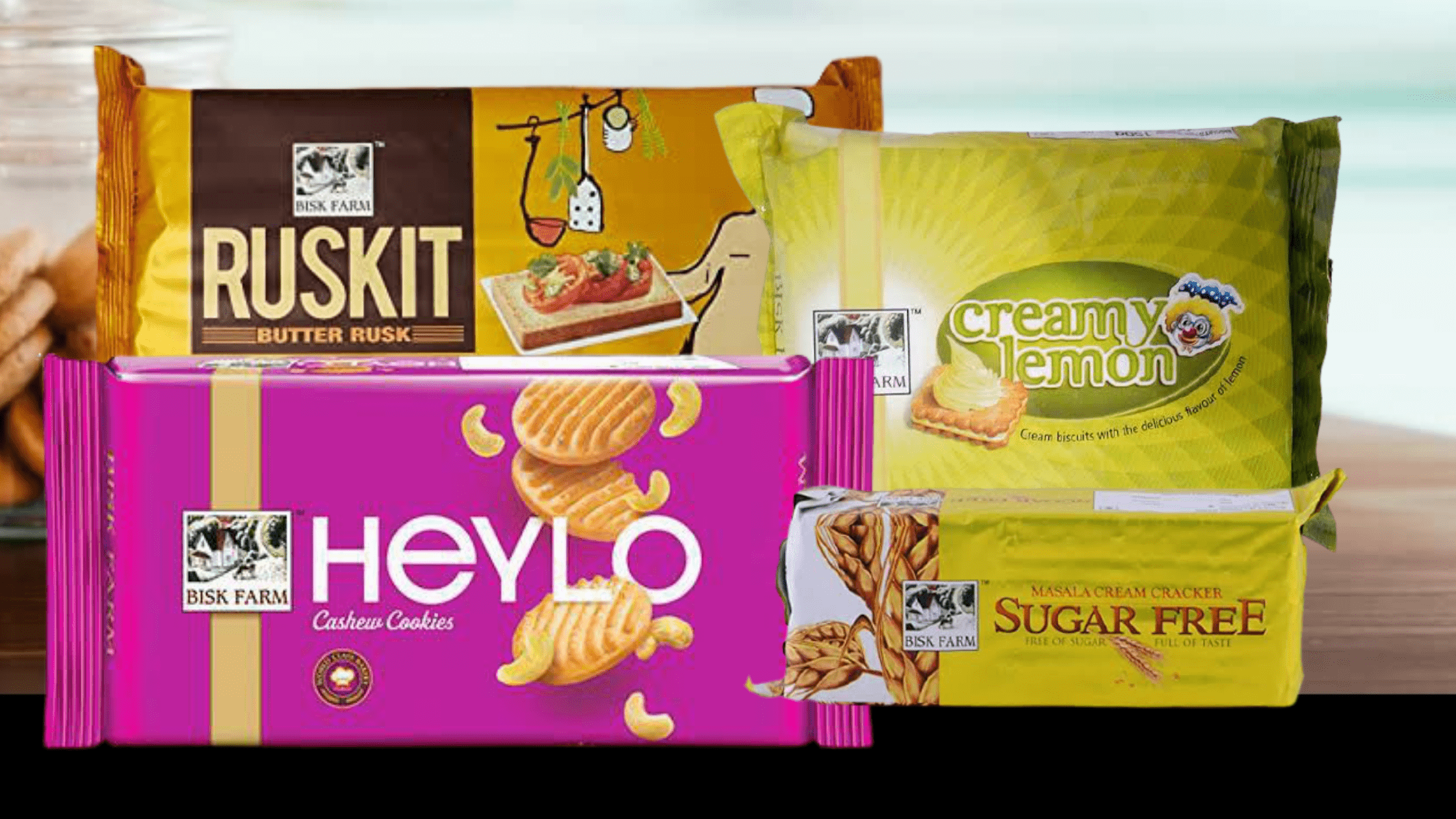 Bisk Farm to Set Up Manufacturing Unit in Assam - Discover East - Food