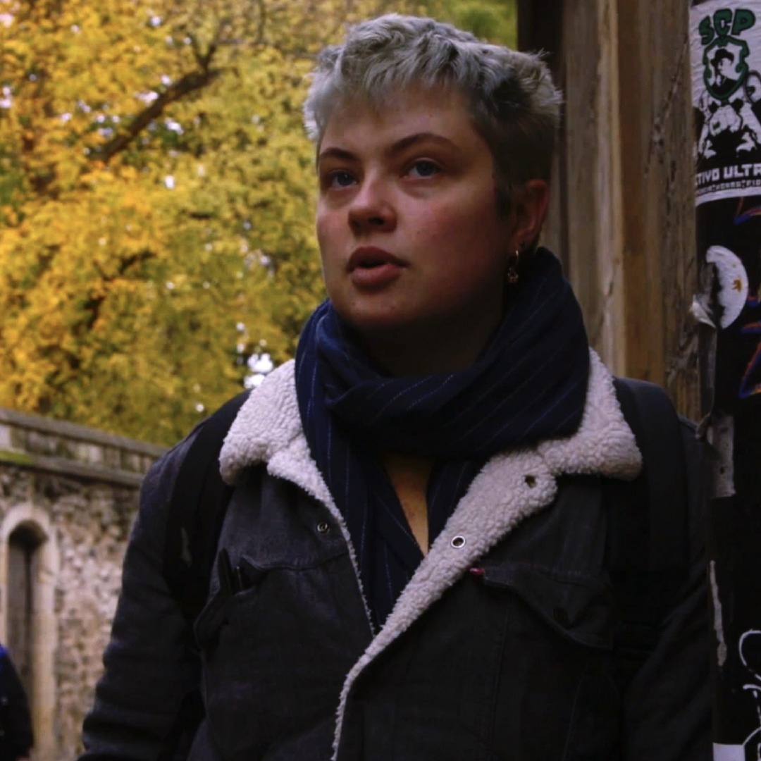 7th version of Five Films for Freedom by British Council - Discover ...