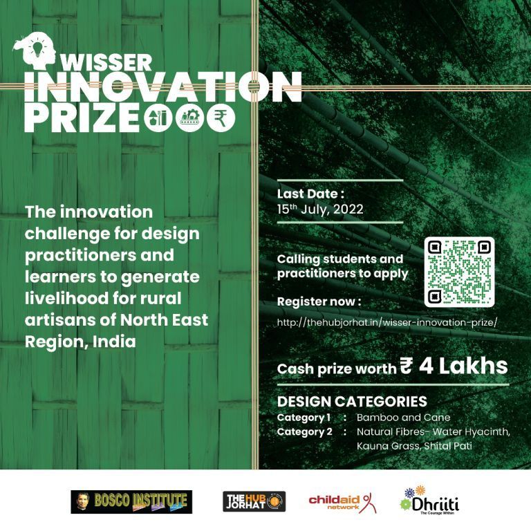 Entries open for Wisser Innovation Prize 2022 - Discover East - Business